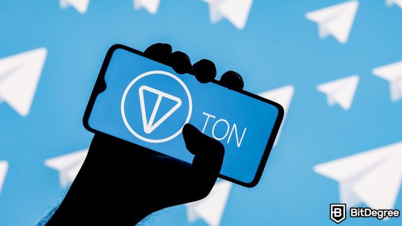 The Open Network Introduces Encrypted Messaging Feature – Digitalsultimate