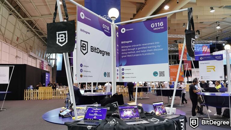 BitDegree Launches New Learning Model, Introduces Web3 Exam ... BitDegree Launches New Learning Model, Introduces Web3 Exam ...